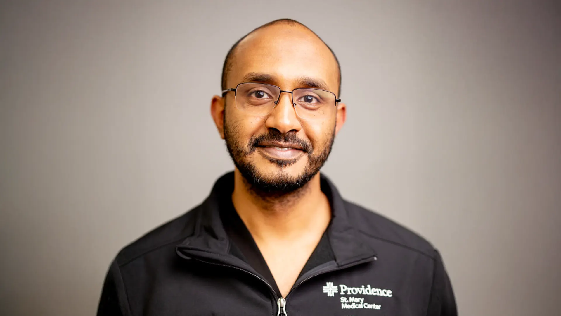 Ali Osman | Providence St. Mary IM Residency Program