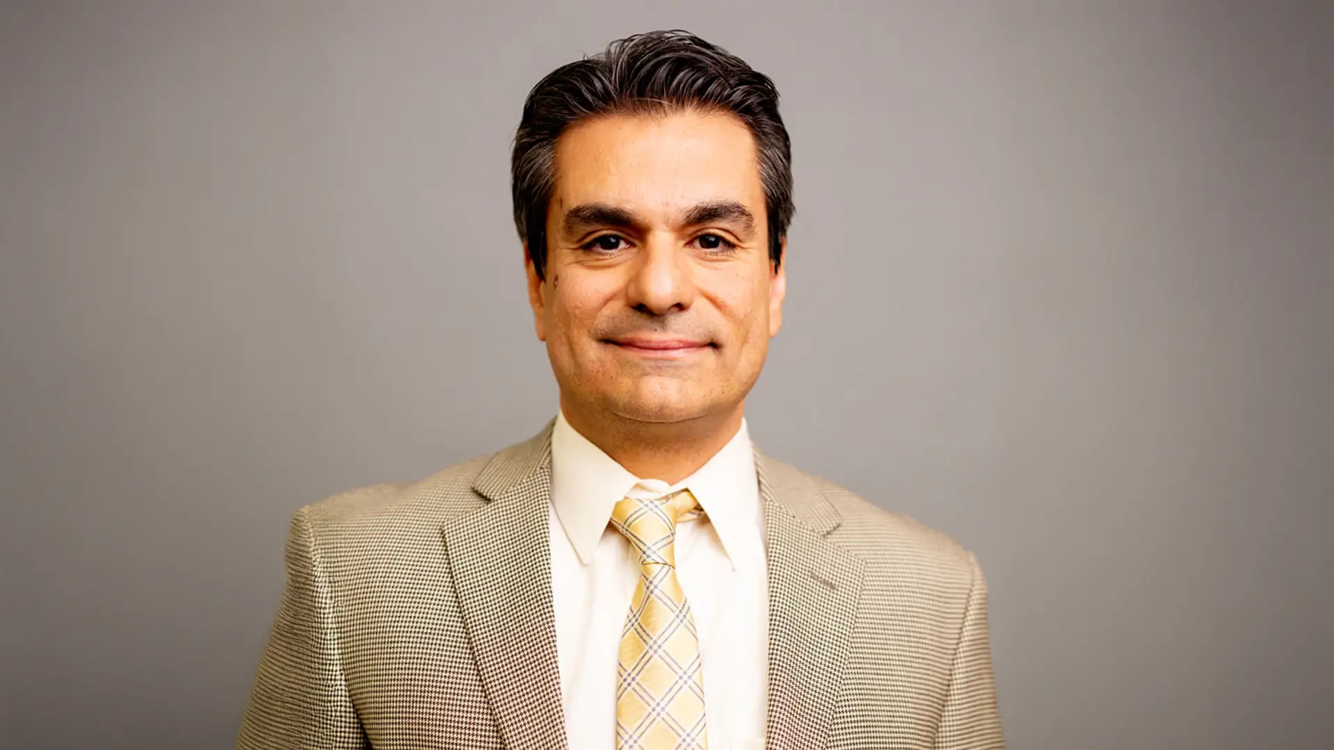 Mohammadreza Samadani | Providence St. Mary IM Residency Program