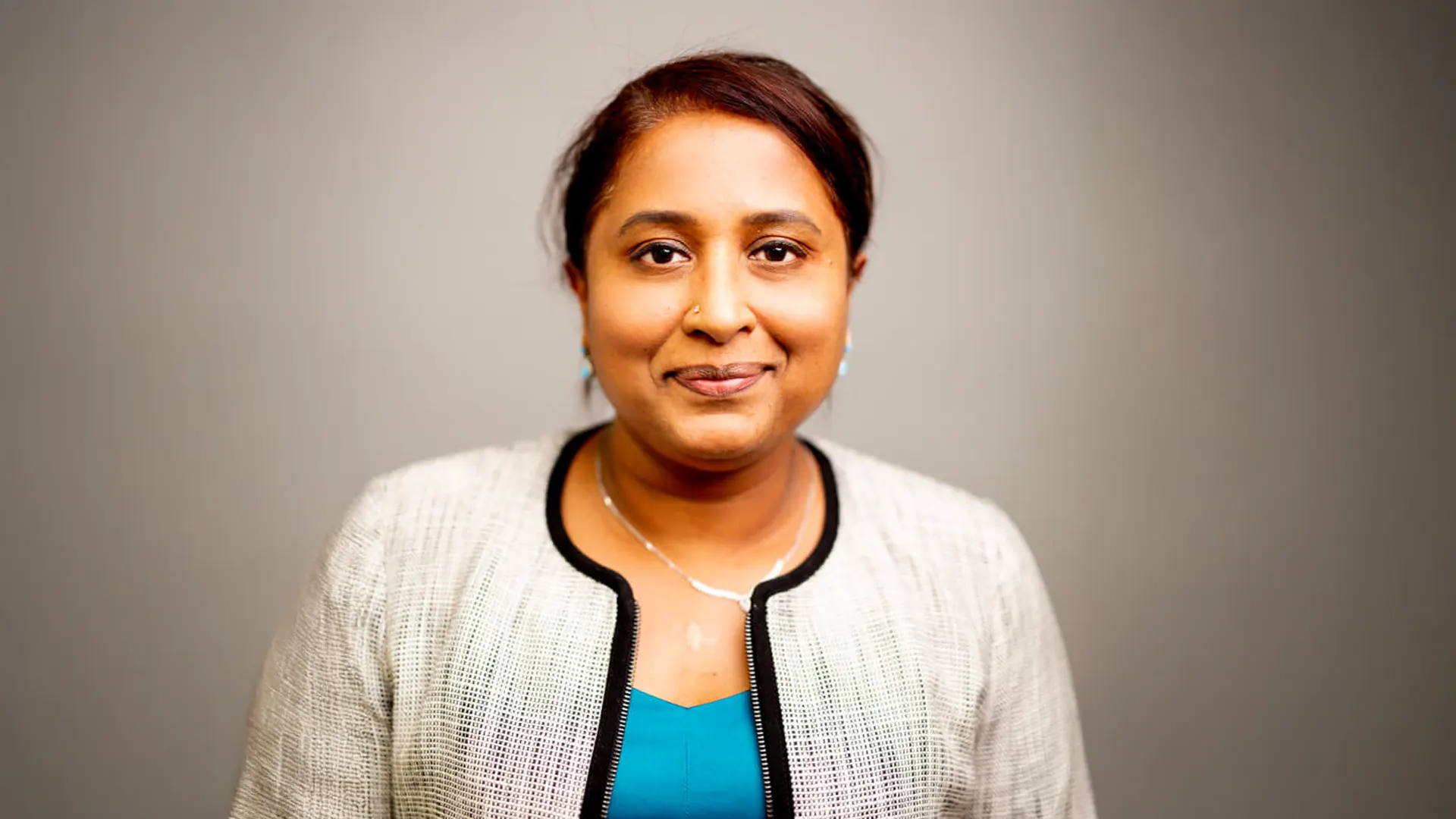 Sheila Cherian | Providence St. Mary IM Residency Program