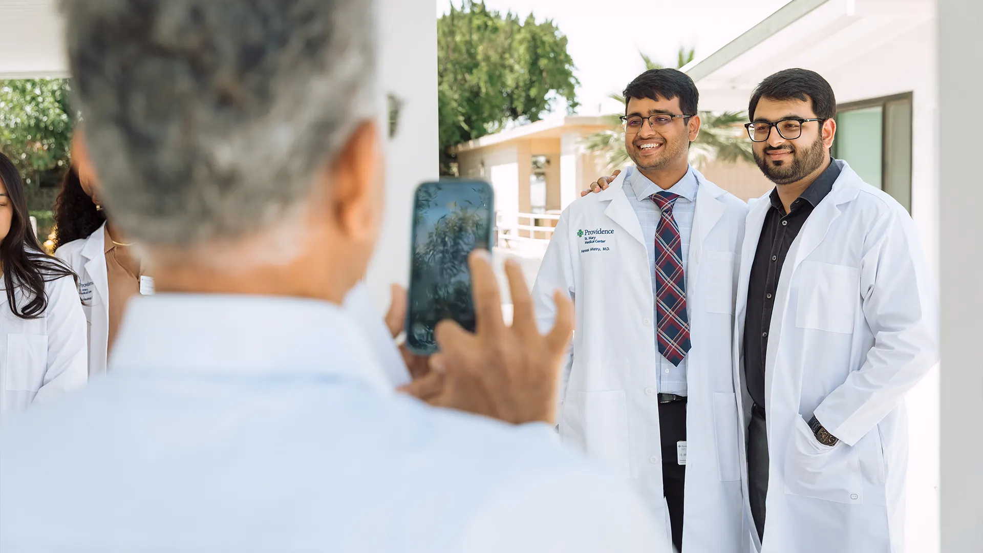 About Our Program | Providence St. Mary IM Residency Program