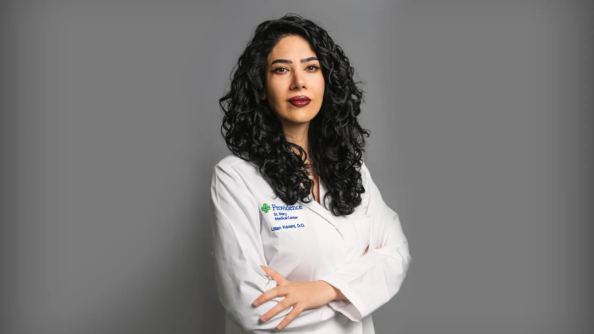 Resident: Lilian Karami | Providence St. Mary IM Residency Program