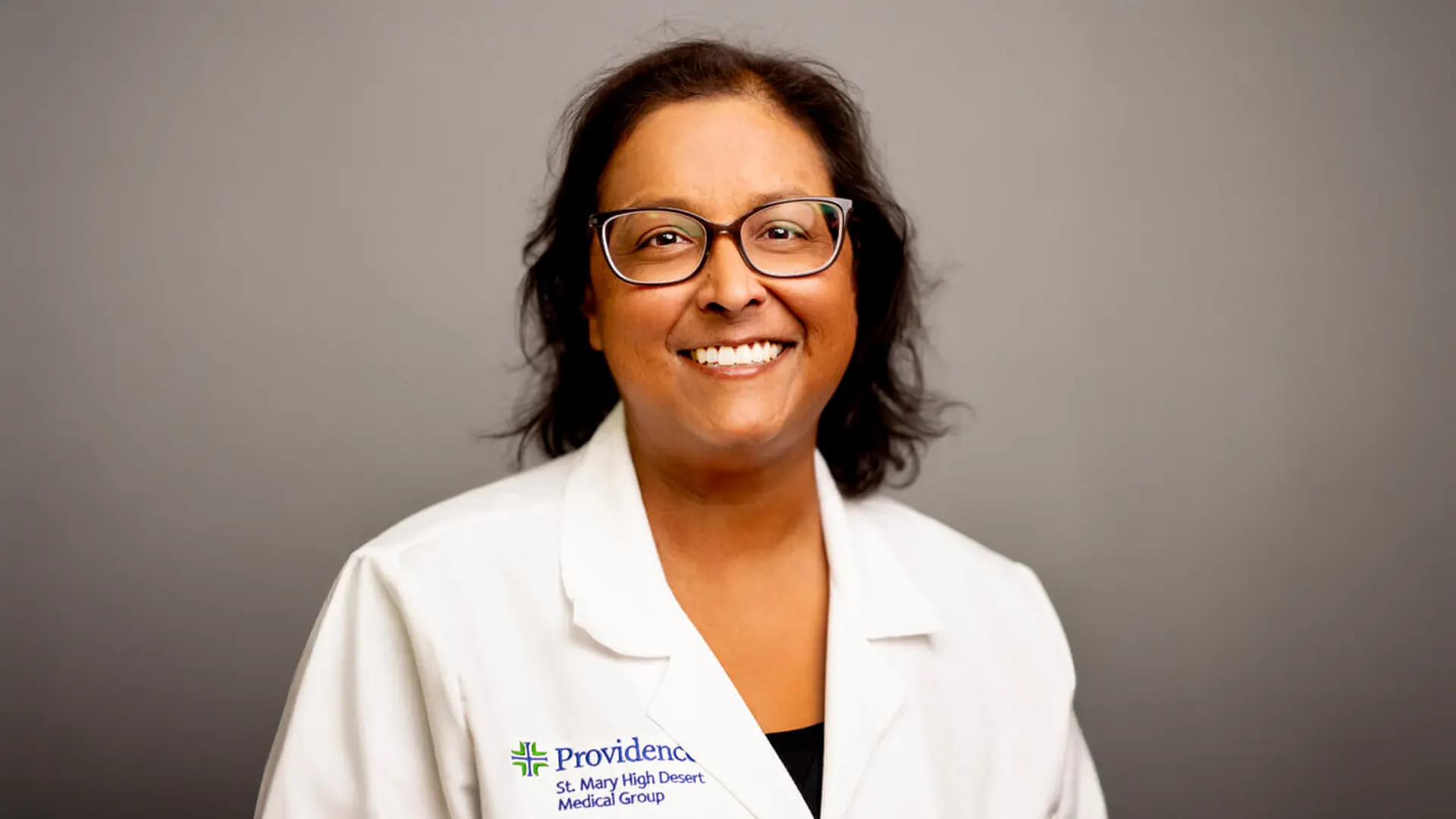 Rita Miranda | Providence St. Mary IM Residency Program