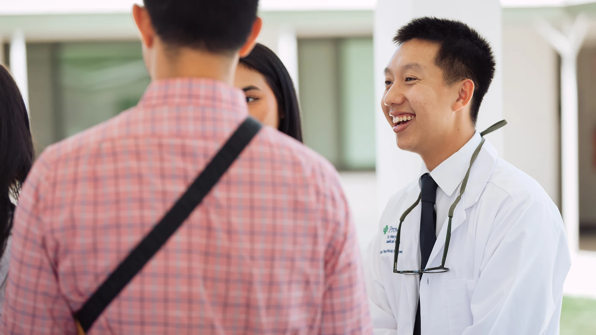 Primary Care Initiatives | Providence St. Mary IM Residency Program