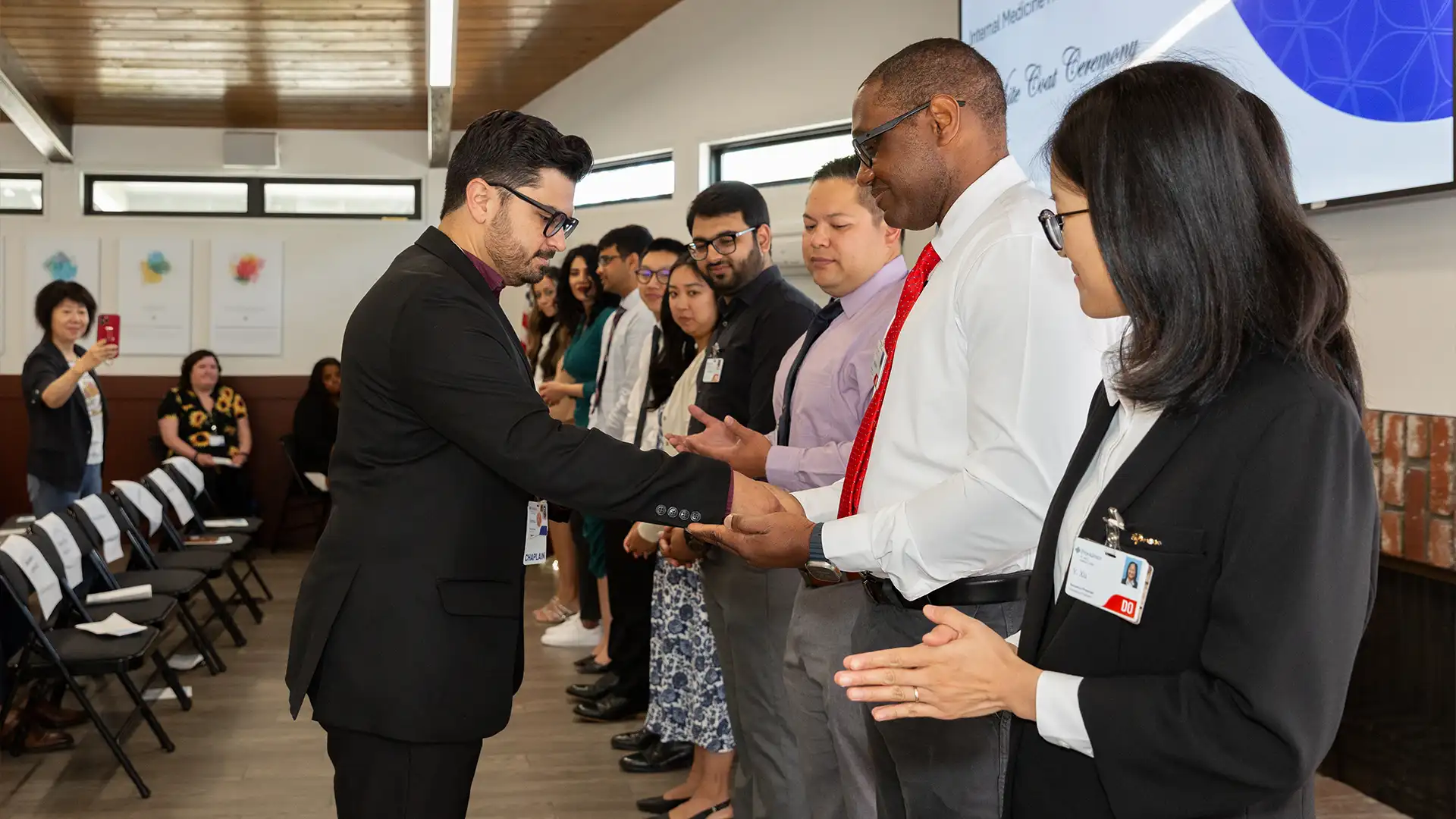 Scholarly Activity | Providence St. Mary IM Residency Program